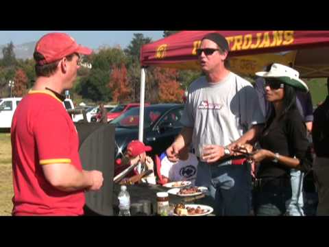 Tailgating Tips