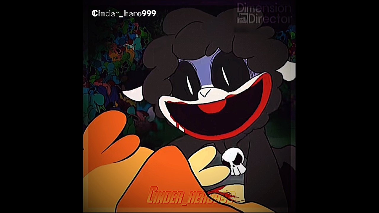 𝔹𝕒𝕓𝕒 ℂ𝕙𝕠𝕡𝕤 𝕖𝕕𝕚𝕥 #smilingcritters #shorts