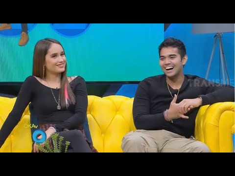 Pertanyaan Jebakan Untuk Cinta Lura dan Aero | OKAY BOS (23/06/20) Part 4
