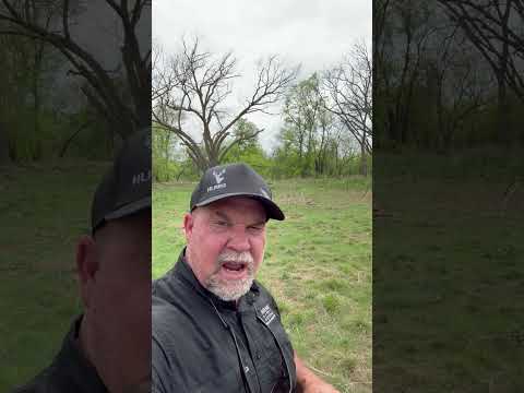 Texas hunting lease now available on HLRBO!