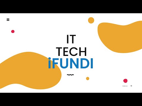 iFundi | IT Technical Support