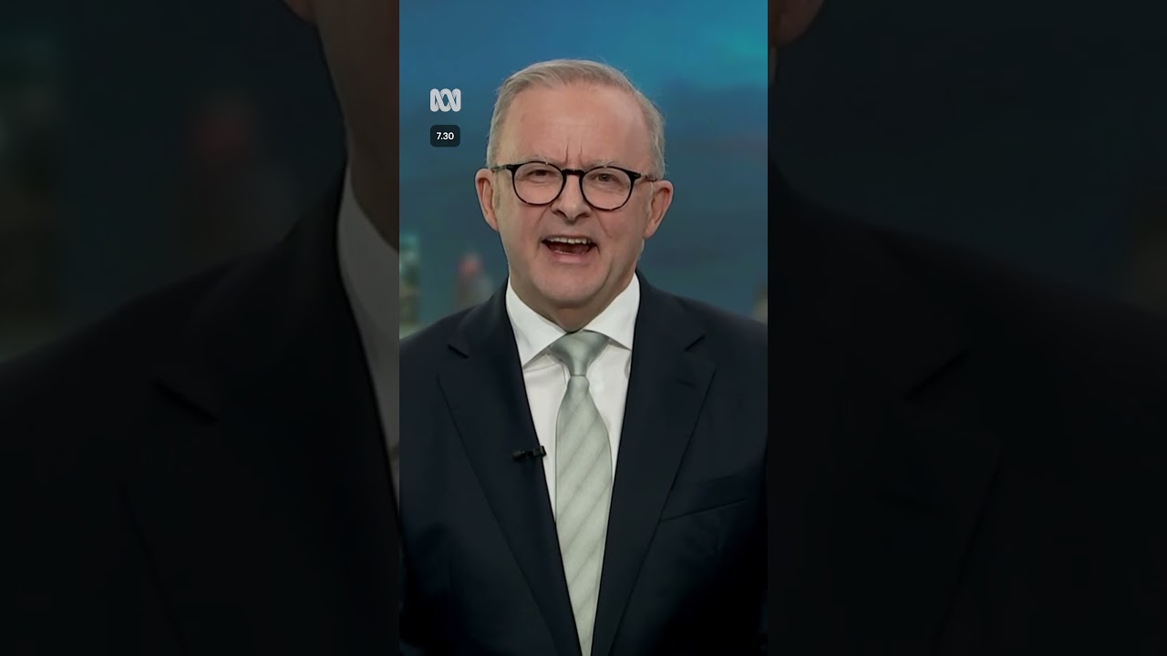 'Perfect relationship': What Donald Trump told the PM | 7.30