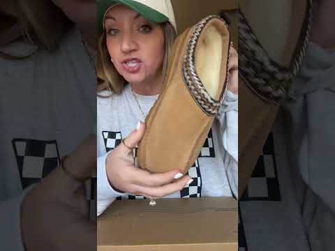 New favorite slipper color released! #slippers #wintershoes