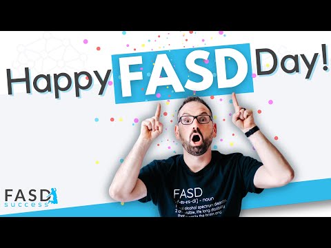 Discover Fetal Alcohol Syndrome (FASD) Day and how it's uniting people worldwide.