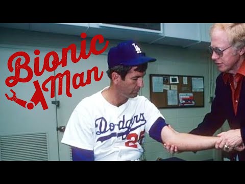 The Complete History of Tommy John Surgery 🪡 - (Featuring @HackAttackimer)