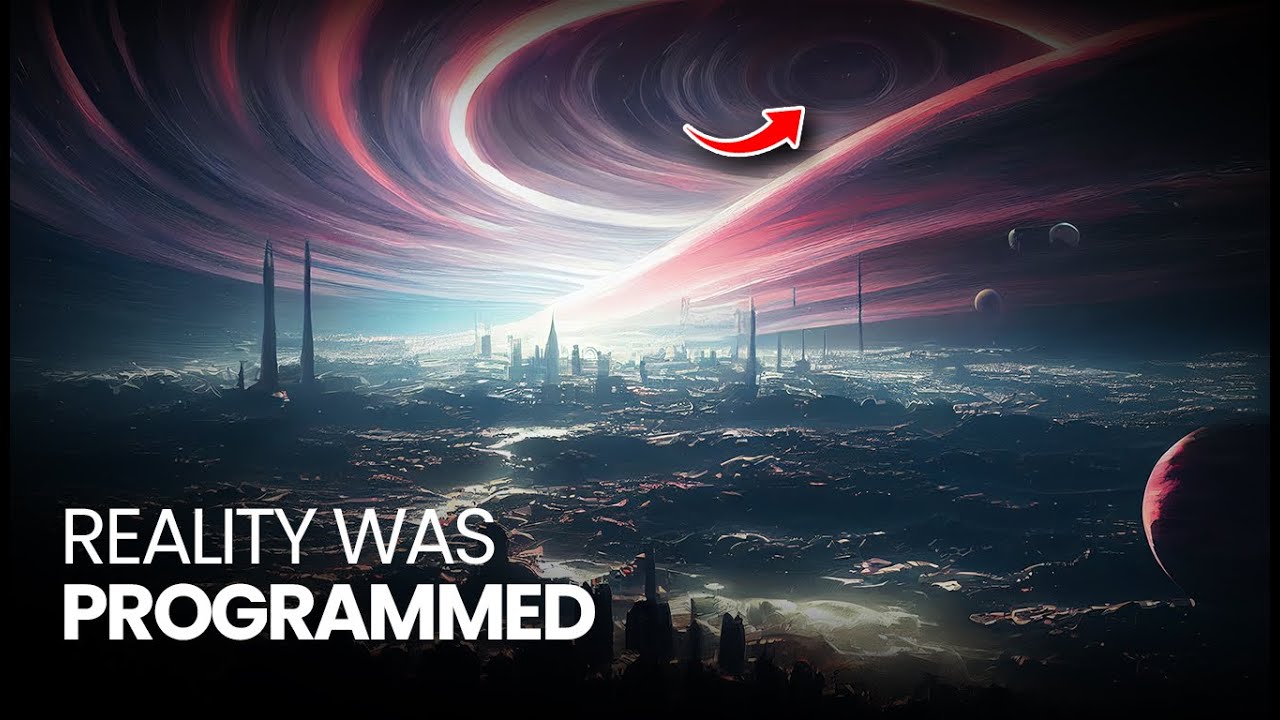 The Hidden Code in Every Atom