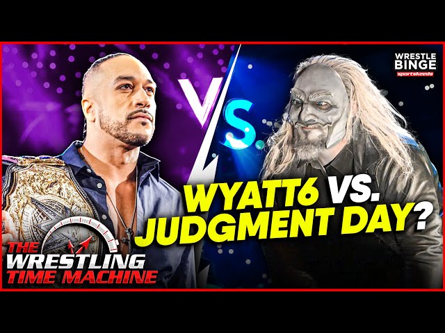 Major WWE star shares heartfelt tribute to Hall of Famer Sika Anoa'i