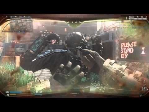 Steam Community :: Video :: CoD Ghosts: Nemesis DLC - Showtime map ...