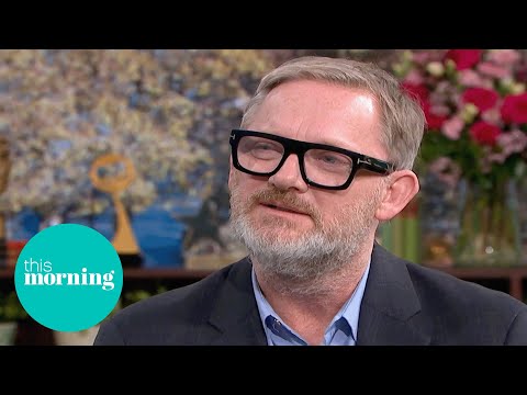 Shetland Star Douglas Henshall On Saying Goodbye To DI Jimmy Perez | This Morning