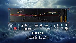 Pulsar Audio Poseidon - What To Know & Where To Buy | Equipboard