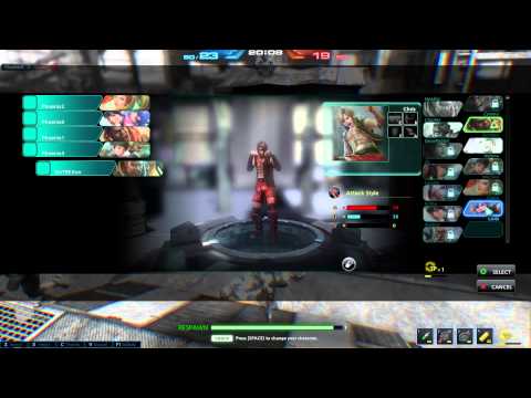 Steam Community :: Video :: CroNix gameplay f2p online shooter (1080p ...