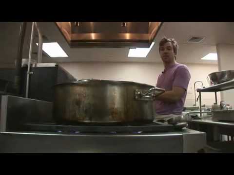 Pressure Cooker