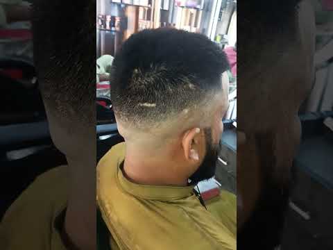 #barberlove #hairstyle #barbershop #homeoffade #hairstyles #barber #haircut #hair
