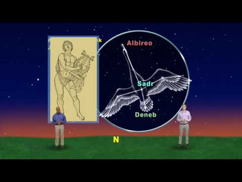 Star Gazers Sept 26th-Oct 3rd 5 Min