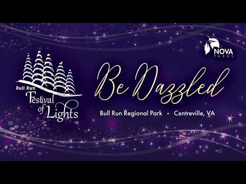 Bull Run Festival of Lights