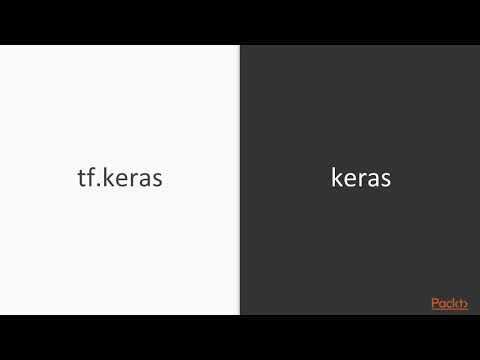 Learn Keras Tips Tricks Techniques Overview of Some New Advancements | packtpub com - Mind Luster