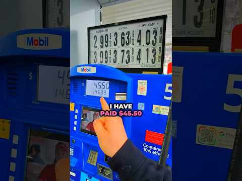 Learn English for GETTING GAS! #learnenglish #english #esl #englishspeaking #englishvocabulary