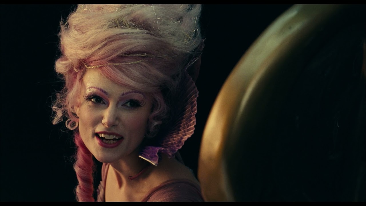 Watch The Nutcracker and the Four Realms   Prime Video