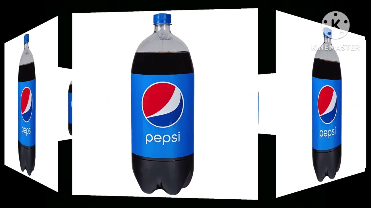 Pepsi Slideshow V2