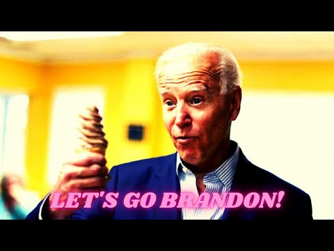 Media Pearl Clutchers Miss REAL Significance of "Let's Go Brandon"