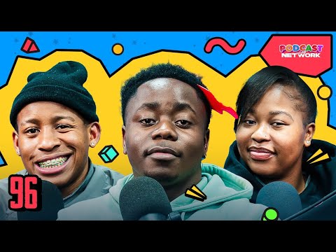 Dating Baddies, Cassper Nyovest on A-Reece, Scotts Maphuma, Boxing Match, Bullying, Men In therapy