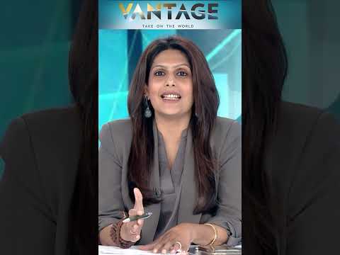 How Hamas Allegedly Earned Millions Betting Against Israel | Vantage with Palki Sharma