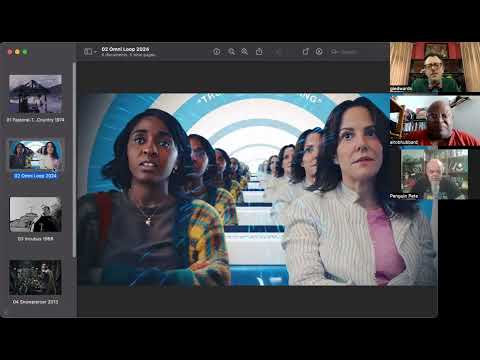 POD 366, EP. 101: GILES, EL ROB AND PENGUIN PETE HOLD DOWN THE FORT ...