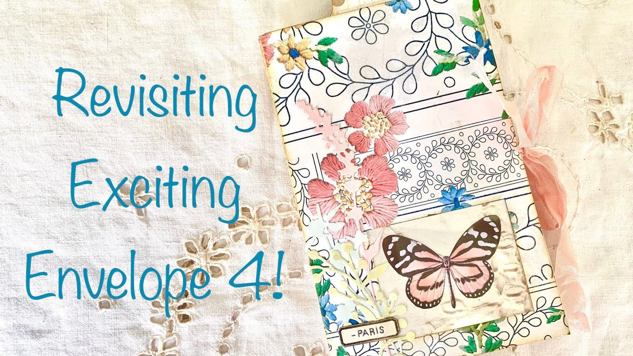 Revisiting Exciting Envelope 4!