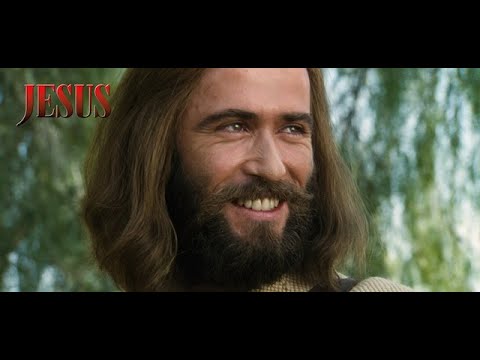 JESUS [Indonesian (Yesus)] 🎬