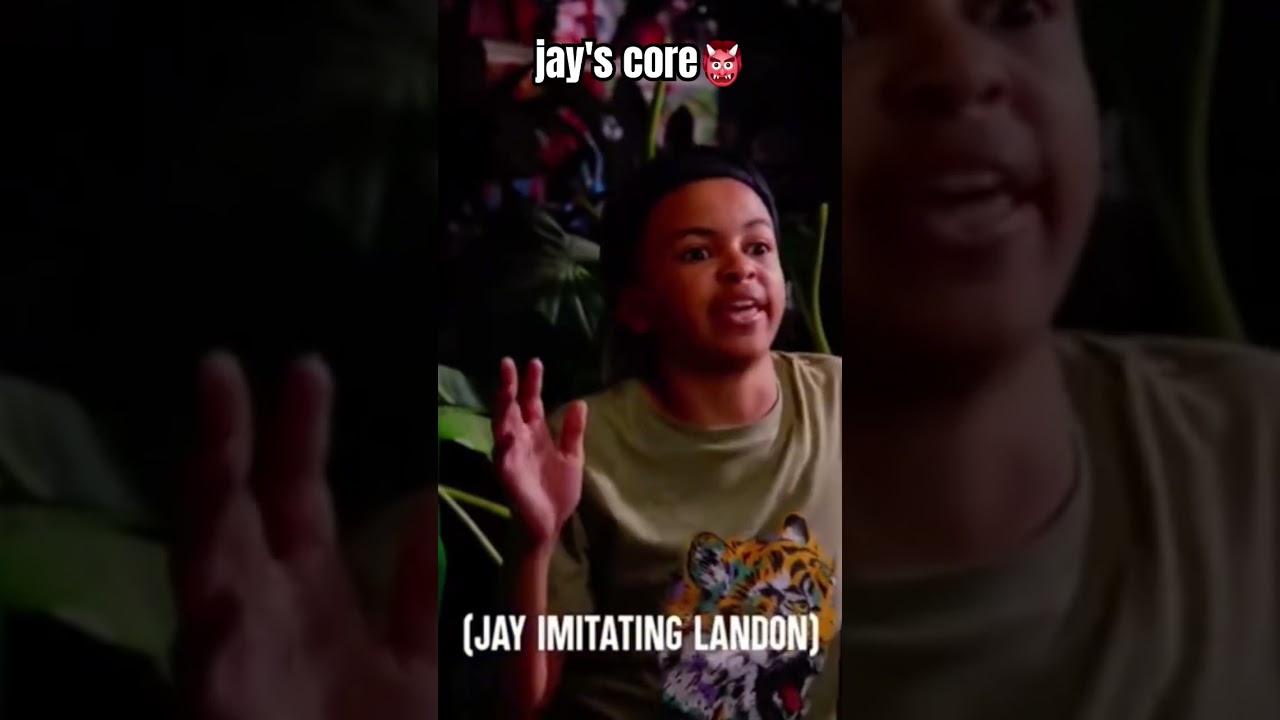 Jay's core || Dhar mann