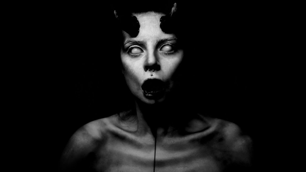 OKKULTIST - Sacred Brutality [Official Videoclip]