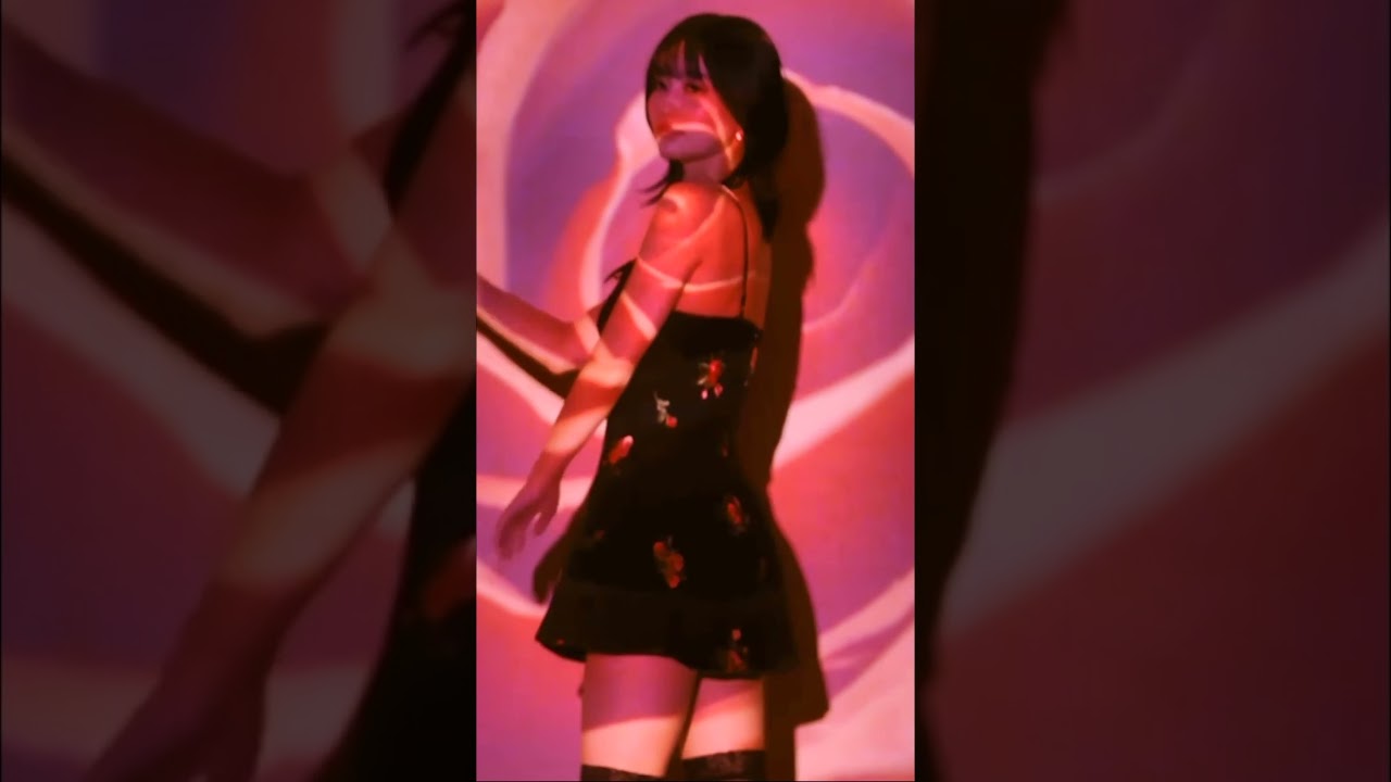 Momo 😍🥰😩 - MISAMO JAPAN SHOWCASE “Masterpiece” Momo's VCR