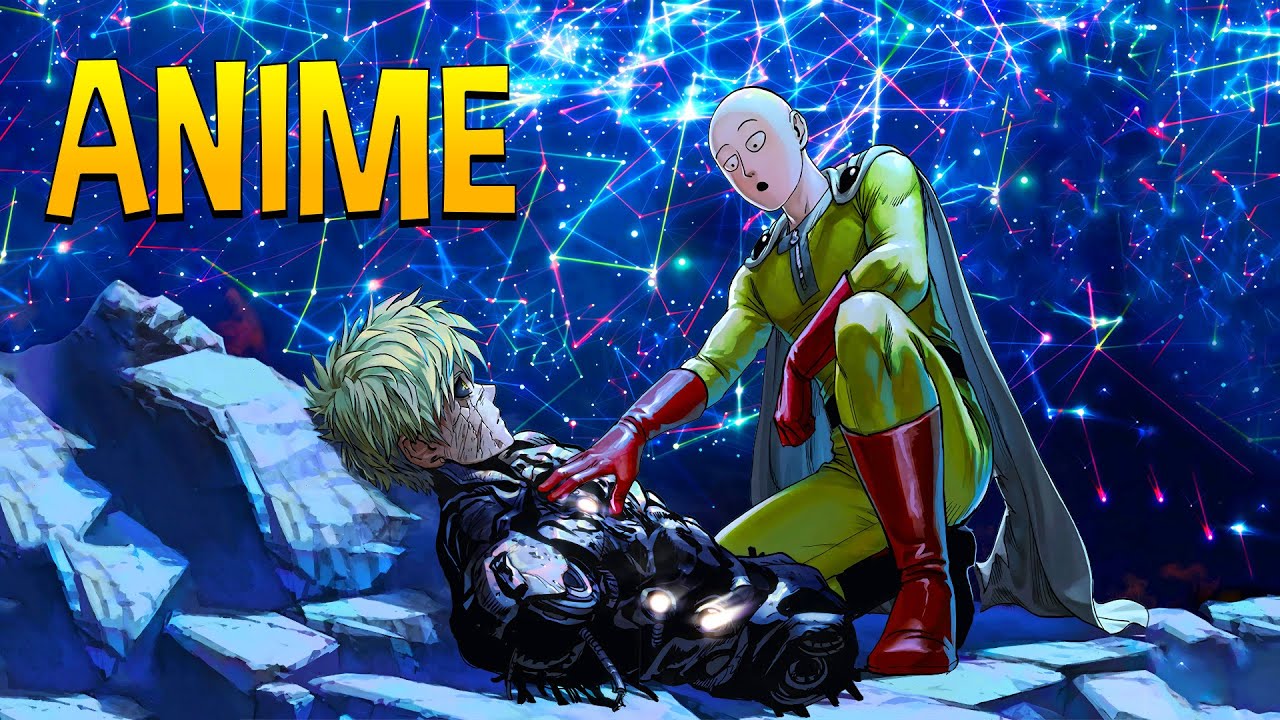 Top 100 Anime Wallpapers for Wallpaper Engine 2024