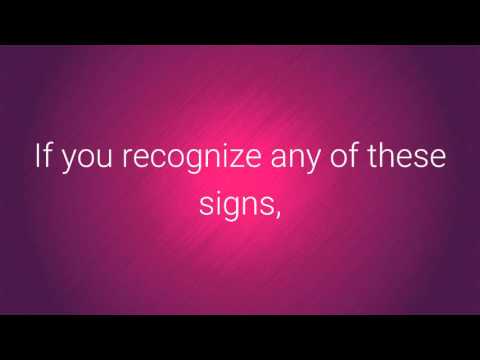 what being stalked means