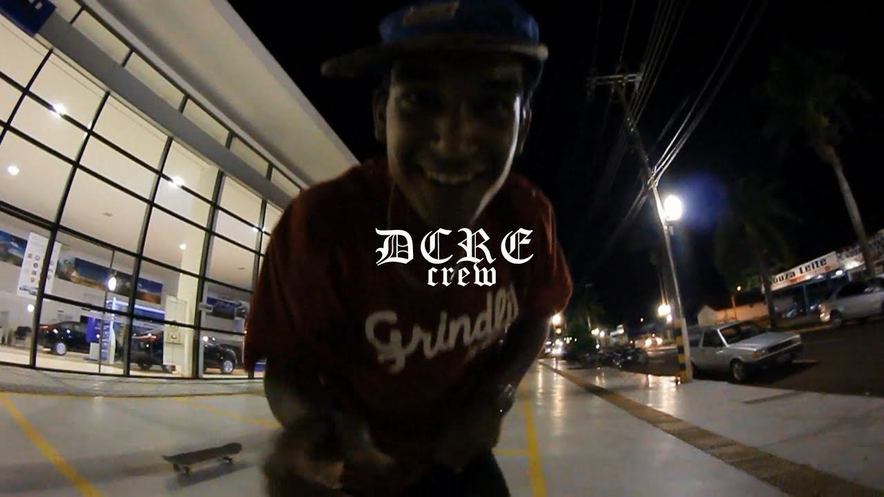 DCREcrew