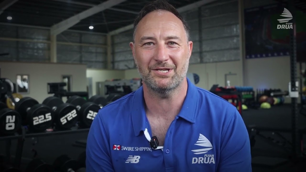 Behind the Scenes category Video | Fijian Drua Rugby