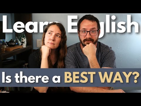 Language Learning Methods | Does It Matter?
