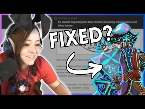 No More Amon (Savage) 😞 | Zepla reads Lodestone Post on Known ISSUES & HOTFIXES in FFXIV Dawntrail