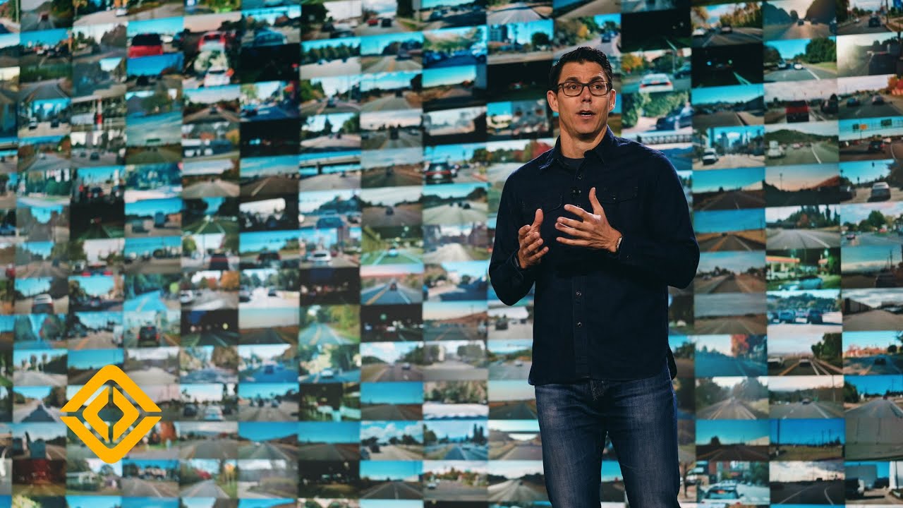 Autonomy & AI Day | Highlights | Rivian