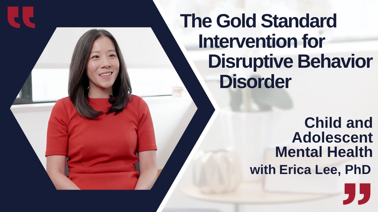 What is Behavioral Parent Training? Part 15