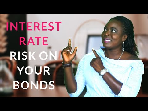 Interest Rate Risk Bonds Explained
