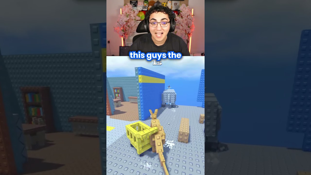 We Are So Cooked Now...