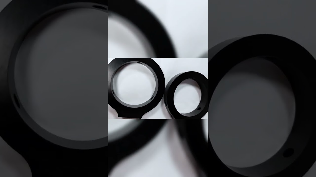 Best Practices for Turning in Part Machining