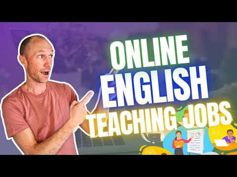6 Ways to Find Online English Teaching Jobs (Up to $22+ Per Hour!)