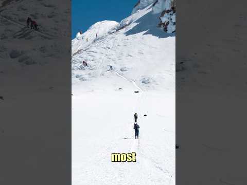 Man Disappears From MOUNT SHASTA - Missing 411