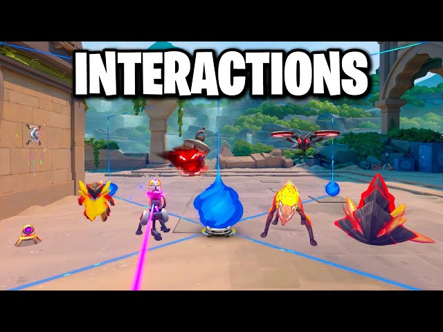 Valorant Deadlock guide: All ability timings and how to use them effectively in any scenario