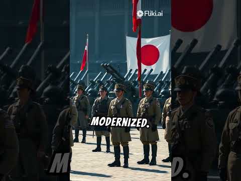 The Meiji Restoration (1868 CE) | Modernizing Japan