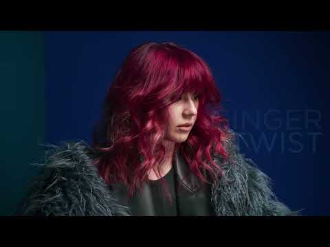 IS - THE HAIR TREND COLOR COLLECTION 2024 - What's My Mood by Italian Style Framesi