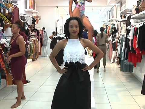 Trinidad Fashion – thiscaribbeanspace