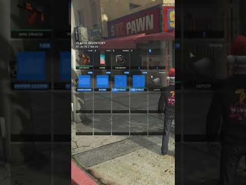 *INSANE* New FiveM Infinite Money Method( Any Server)